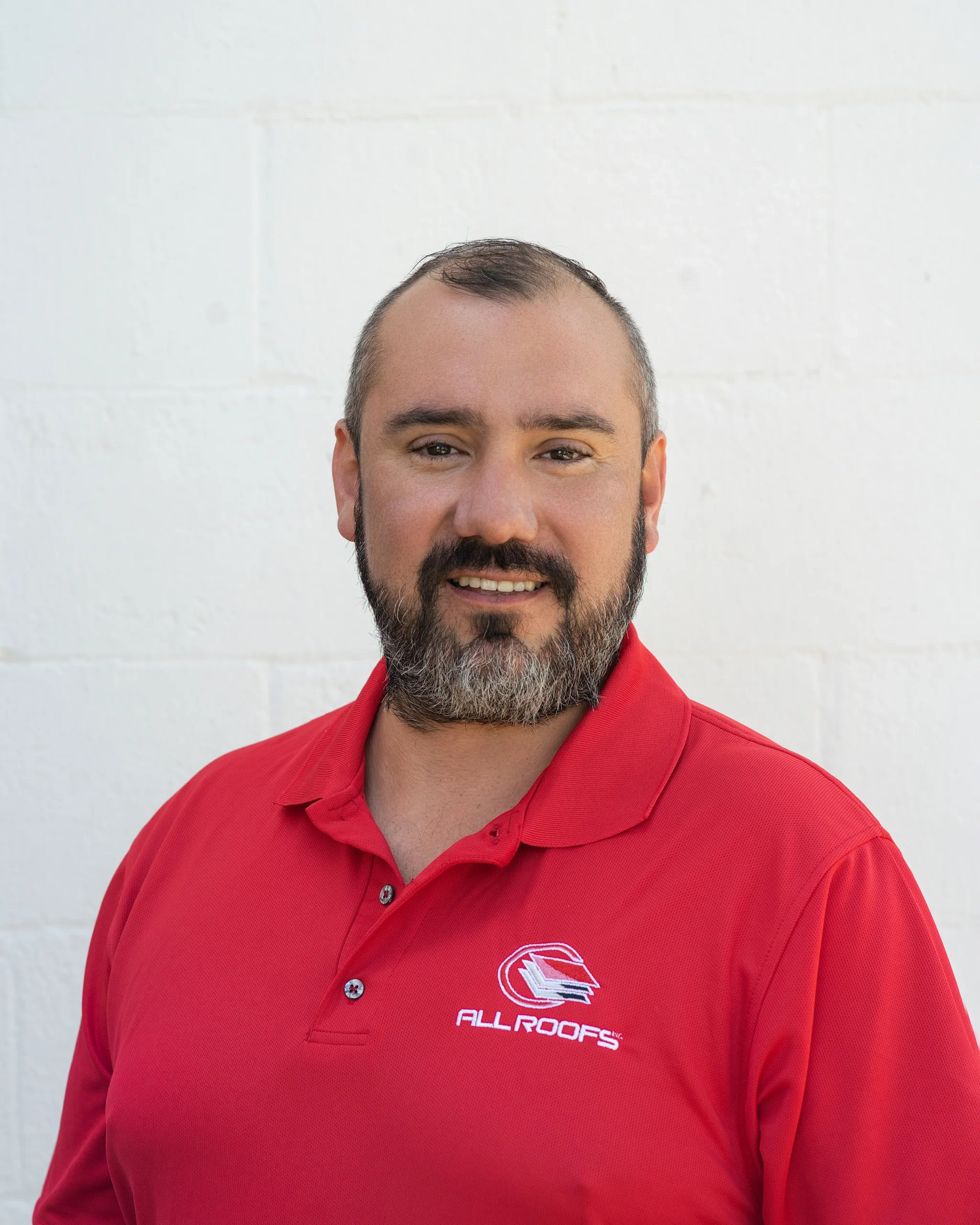 Our Team - All Roofs, Inc