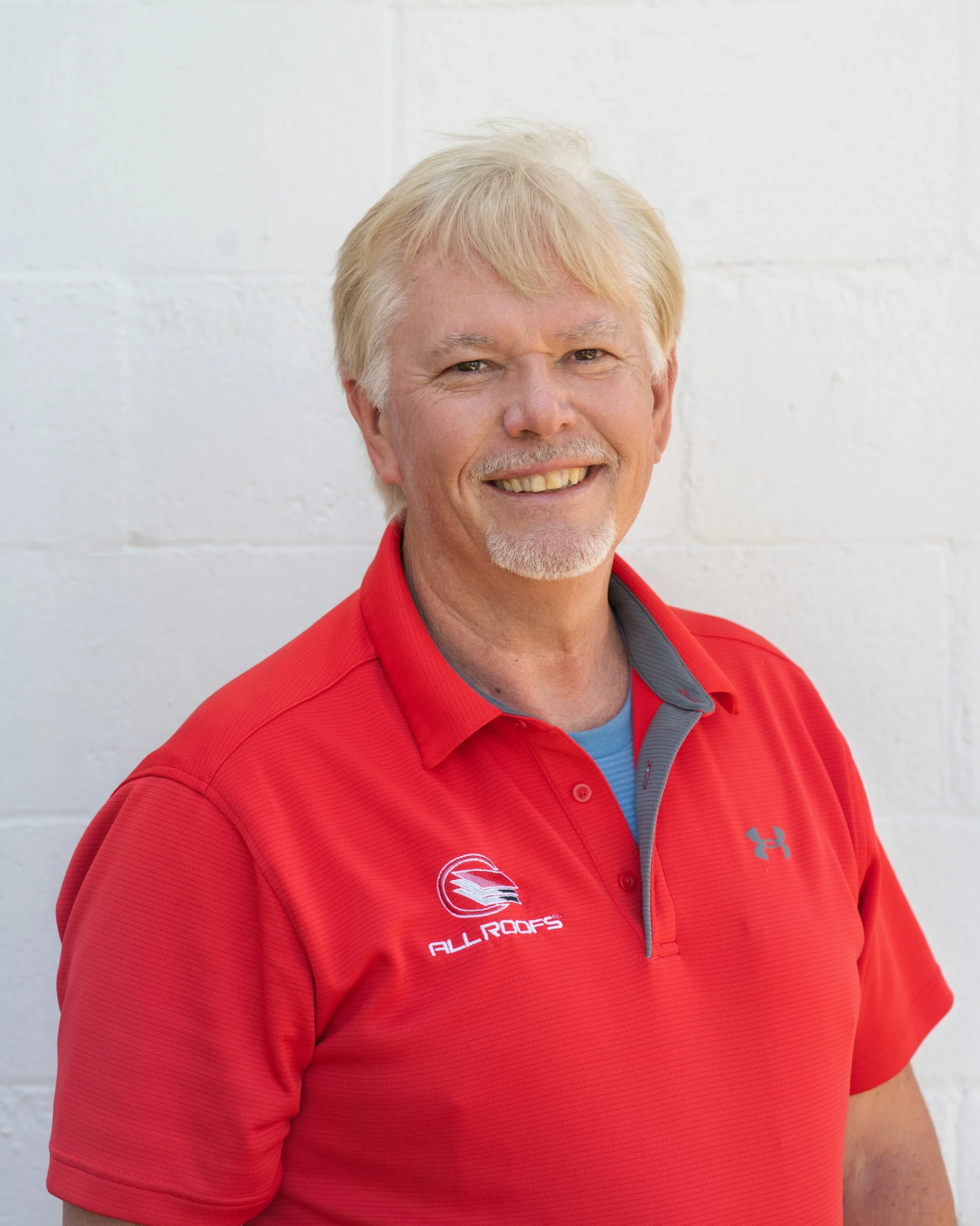 Our Team - All Roofs, Inc